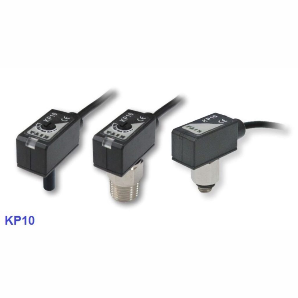 KP10 SERIES Pressure Switch – Gentle Automatic Solution Sdn Bhd