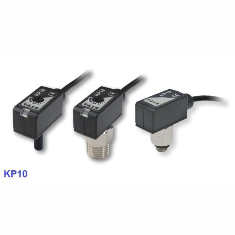 KP10 SERIES Pressure Switch – Gentle Automatic Solution Sdn Bhd