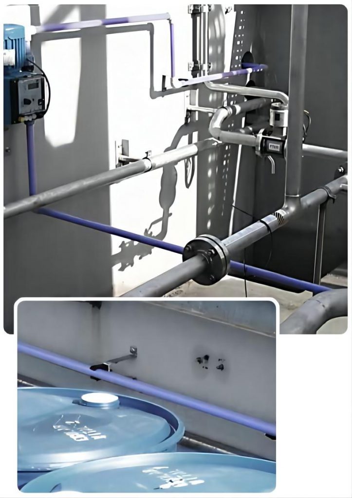 Chem-Pro – Gentle Automatic Solution Sdn Bhd