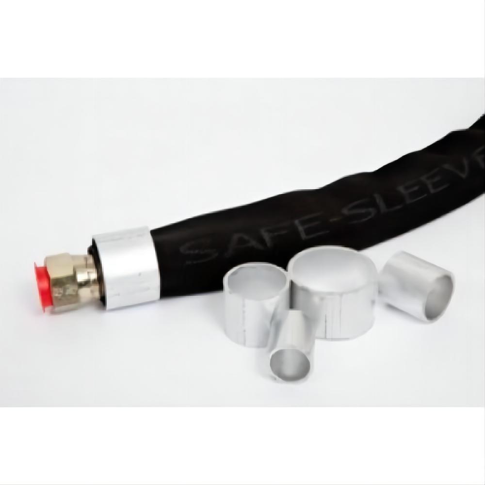 Gentle Safe-Sleeve – Gentle Automatic Solution Sdn Bhd